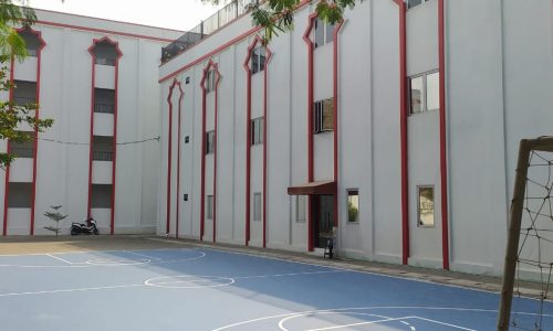 AL-WILDAN ISLAMIC SCHOOL 4 JAKARTA – Tahfidz and International Curriculum