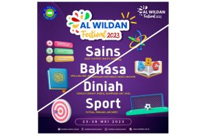 AL-WILDAN ISLAMIC SCHOOL 4 JAKARTA – Tahfidz and International Curriculum