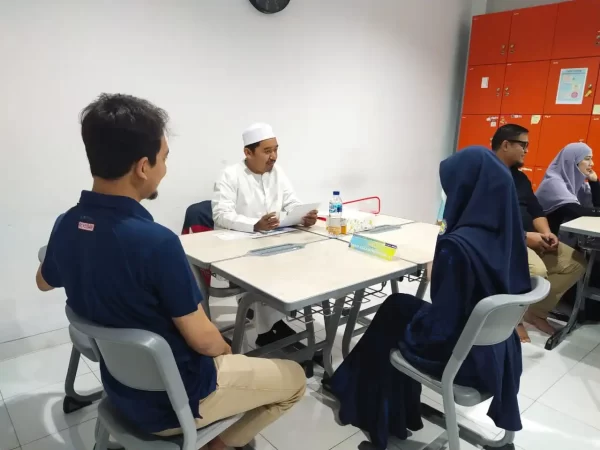 AL-WILDAN ISLAMIC SCHOOL 4 JAKARTA – Tahfidz and International Curriculum